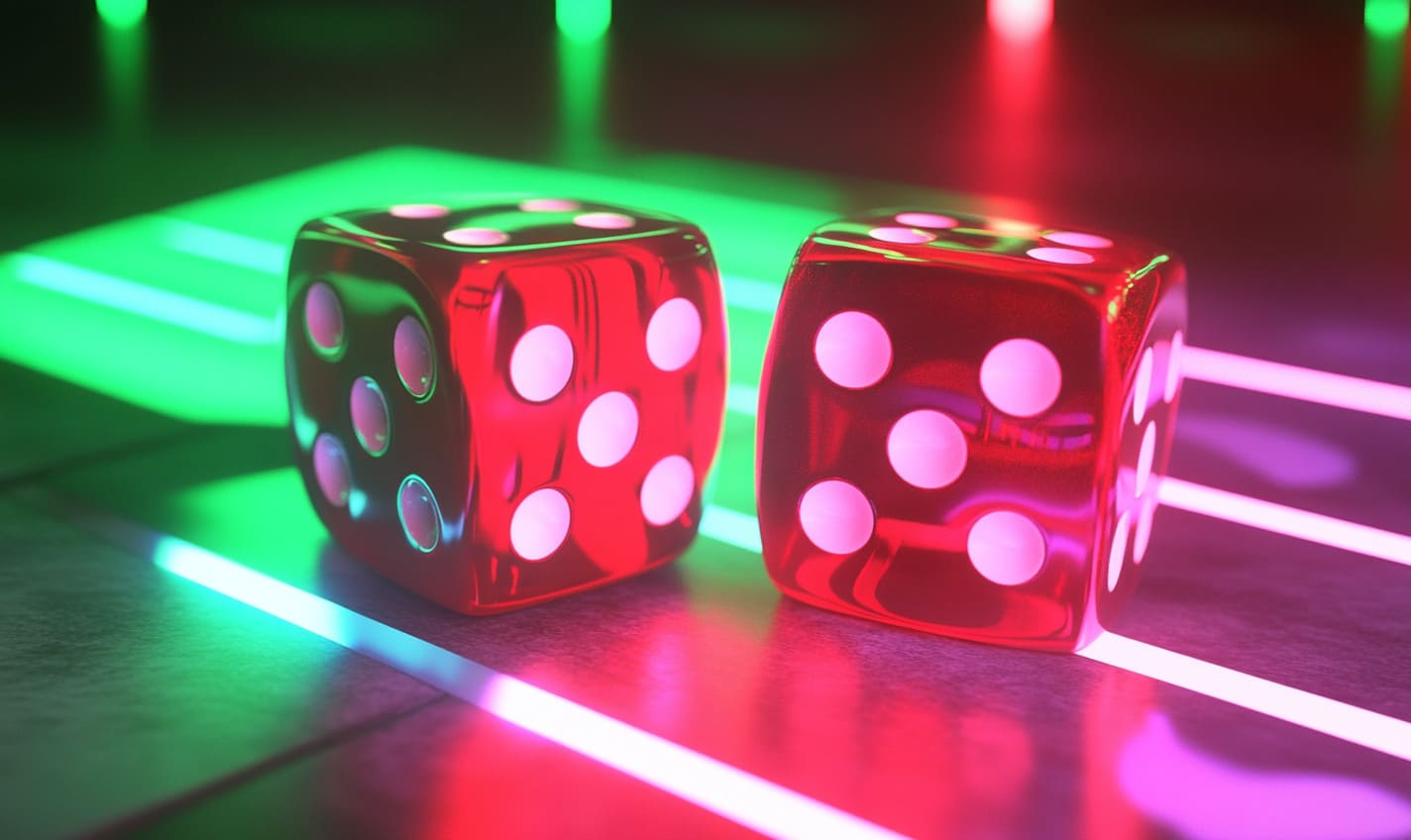 CK444: Online Casino And Live Betting Fun